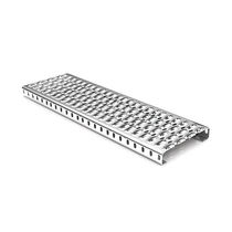 Metal step - All architecture and design manufacturers
