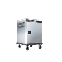 Warming trolley - All architecture and design manufacturers