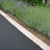 Concrete mountable curb - All architecture and design manufacturers