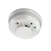 Honeywell Security: Heating, Air Conditioning, Electricity - ArchiExpo