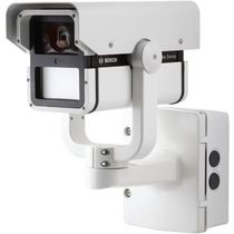 Wall-mounted security camera - All architecture and design manufacturers