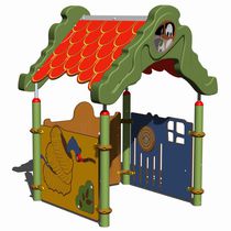 HUSSON INTERNATIONAL: Public spaces, Landscaping - ArchiExpo