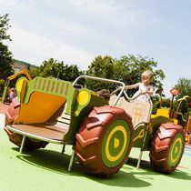 HUSSON INTERNATIONAL: Public spaces, Landscaping - ArchiExpo
