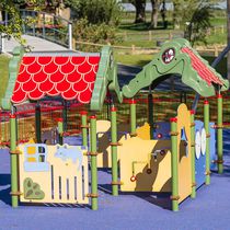 HUSSON INTERNATIONAL: Public spaces, Landscaping - ArchiExpo