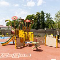 HUSSON INTERNATIONAL: Public spaces, Landscaping - ArchiExpo