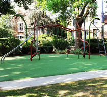 HUSSON INTERNATIONAL: Public spaces, Landscaping - ArchiExpo