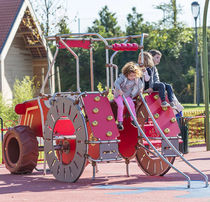 HUSSON INTERNATIONAL: Public spaces, Landscaping - ArchiExpo