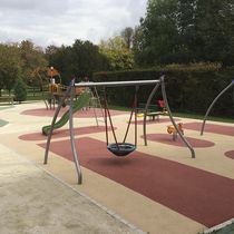 HUSSON INTERNATIONAL: Public spaces, Landscaping - ArchiExpo