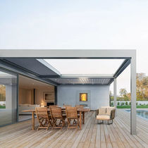 Gibus SPA: Garden & Terrace - ArchiExpo