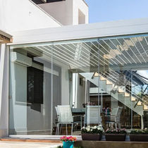 Gibus SPA: Garden & Terrace - ArchiExpo