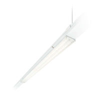 Linear light fixture - All architecture and design manufacturers