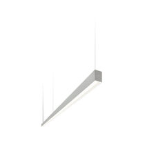 Linear light fixture - All architecture and design manufacturers