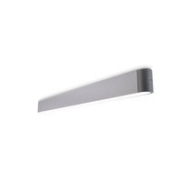 Linear light fixture - All architecture and design manufacturers