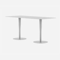 Metal table - All architecture and design manufacturers