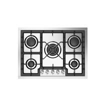 Cast iron cooktop - All architecture and design manufacturers
