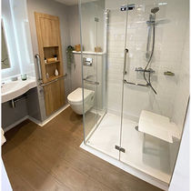 Precast bathroom - All architecture and design manufacturers