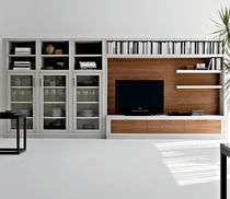 TV wall unit - All architecture and design manufacturers - Page 3