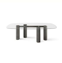 Crystal table - All architecture and design manufacturers