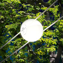 Outdoor cable lighting - All architecture and design manufacturers