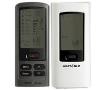 HEAT & GLO®: Heating, Air Conditioning, Electricity - ArchiExpo