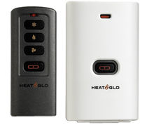 HEAT & GLO®: Heating, Air Conditioning, Electricity - ArchiExpo