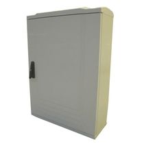 Tricel: Heating, Air Conditioning, Electricity - ArchiExpo