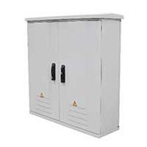 Tricel: Electricity, Smart buildings, Access control - ArchiExpo