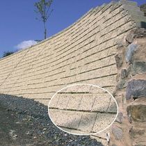 Perforated concrete block - All architecture and design manufacturers