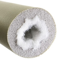 Incombustible insulation, Fire-resistant insulation - All architecture ...