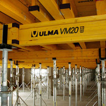 Double T beam - All architecture and design manufacturers