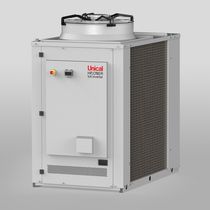 UNICAL AG S.p.A.: Heating, Air Conditioning, Electricity - ArchiExpo