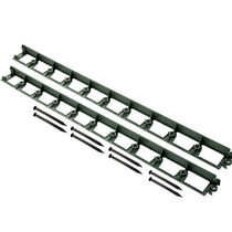 Polyethylene edge, Polyethylene edging - All architecture and design ...