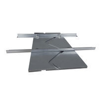 Finger plate expansion joint - All architecture and design manufacturers