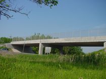 Reinforced concrete bridge - All architecture and design manufacturers