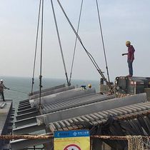 Modular expansion joint - All architecture and design manufacturers