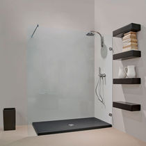 Raised shower base, Raised shower tray - All architecture and design ...