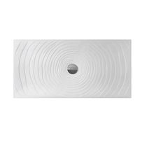 Raised shower base, Raised shower tray - All architecture and design ...