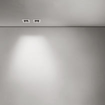 Wall washer downlight - All architecture and design manufacturers