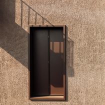 Folding shutter - All architecture and design manufacturers