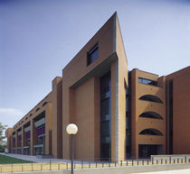 IBL spa: Building & Construction - ArchiExpo