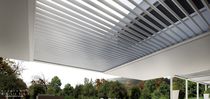 Metal solar shading, Metal sunshade - All architecture and design ...