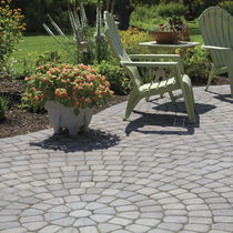 Modular paver, Modular paving - All architecture and design manufacturers