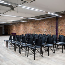 Connected chair, Connectable chair - All architecture and design ...