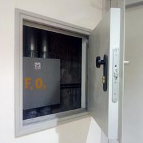 Wall access hatch, Wall hatch - All architecture and design manufacturers