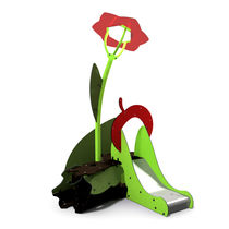 Free Kids s.c.: Public spaces, Landscaping - ArchiExpo