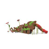 Free Kids s.c.: Public spaces, Landscaping - ArchiExpo