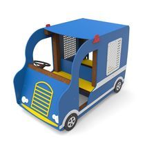 Free Kids s.c.: Public spaces, Landscaping - ArchiExpo