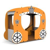 Free Kids s.c.: Public spaces, Landscaping - ArchiExpo