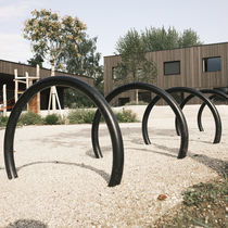 Bike rack, Cycle stand - All architecture and design manufacturers