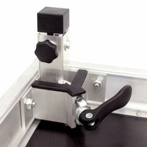 Square mounting bracket - All architecture and design manufacturers